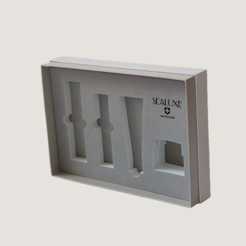 Inserts for Boxes: The Complete Guide to High-Performance Packaging ...